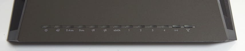 [レビュー] ギガWi-fi対応のNETGEAR「Nighthawk X4S R7800」は有線超えの夢を見るか | がじぇっとりっぷ